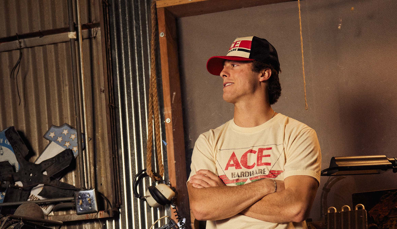 American Needle- Quality Headwear Since 1918. | American Needle Headwear