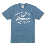 Ford Bronco Merchandise | Ford Bronco Apparel | Ford Bronco Clothing ...