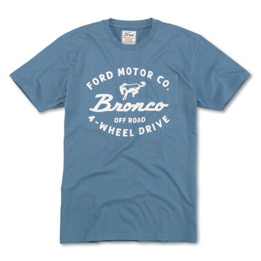 Ford Bronco Merchandise | Ford Bronco Apparel | Ford Bronco Clothing ...