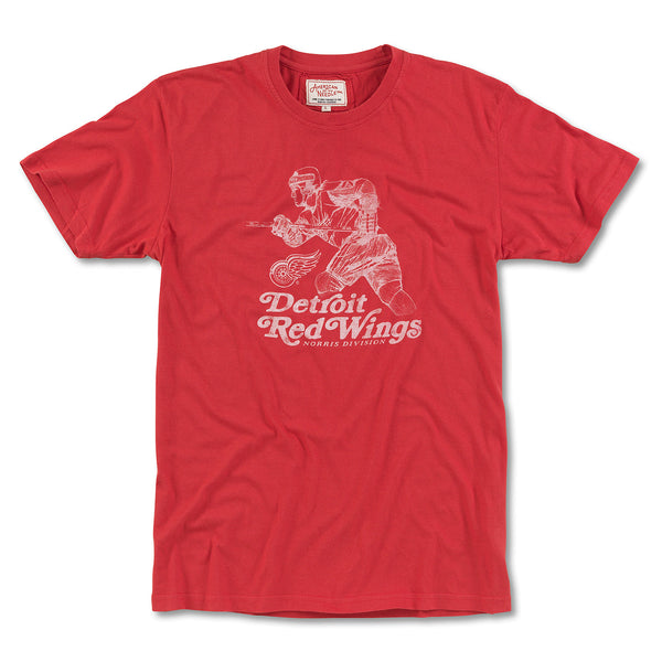 detroit red wings merchandise uk