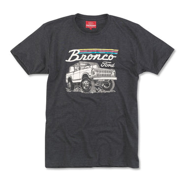 Ford Bronco Merchandise | Ford Bronco Apparel | Ford Bronco Clothing ...