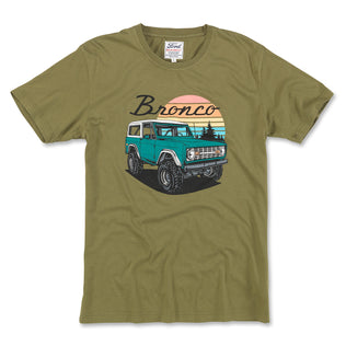 Ford Bronco Merchandise | Ford Bronco Apparel | Ford Bronco Clothing ...